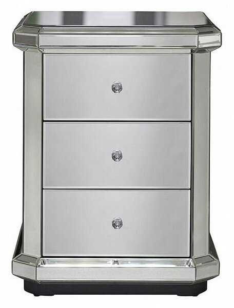 Тумбочка Garda Decor KFC882