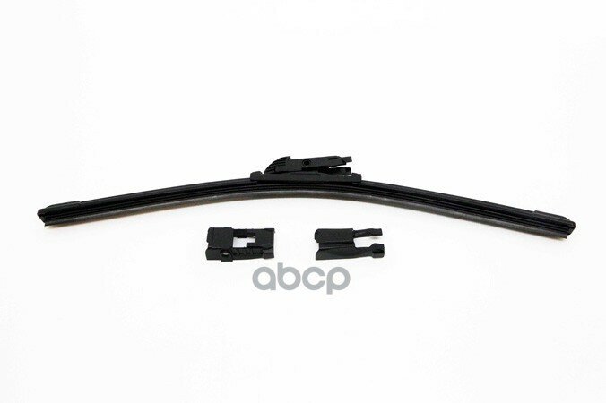 Щетка стеклоочистителя 350мм беcкаркасная (адаптер 5 в 1) Multi-Cap AVS AVS арт. 80470