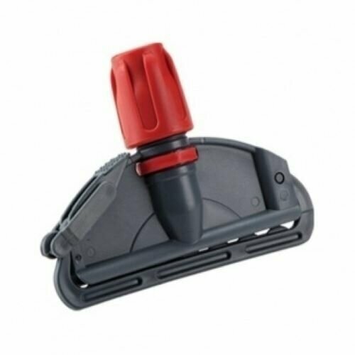 Зажим держатель для Мопов Кентукки, красный