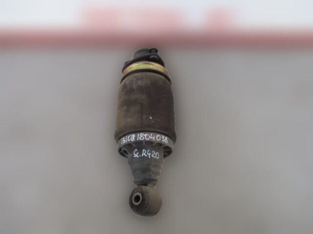 Пневмоамортизатор задней подвески кабины Scania P, R, G