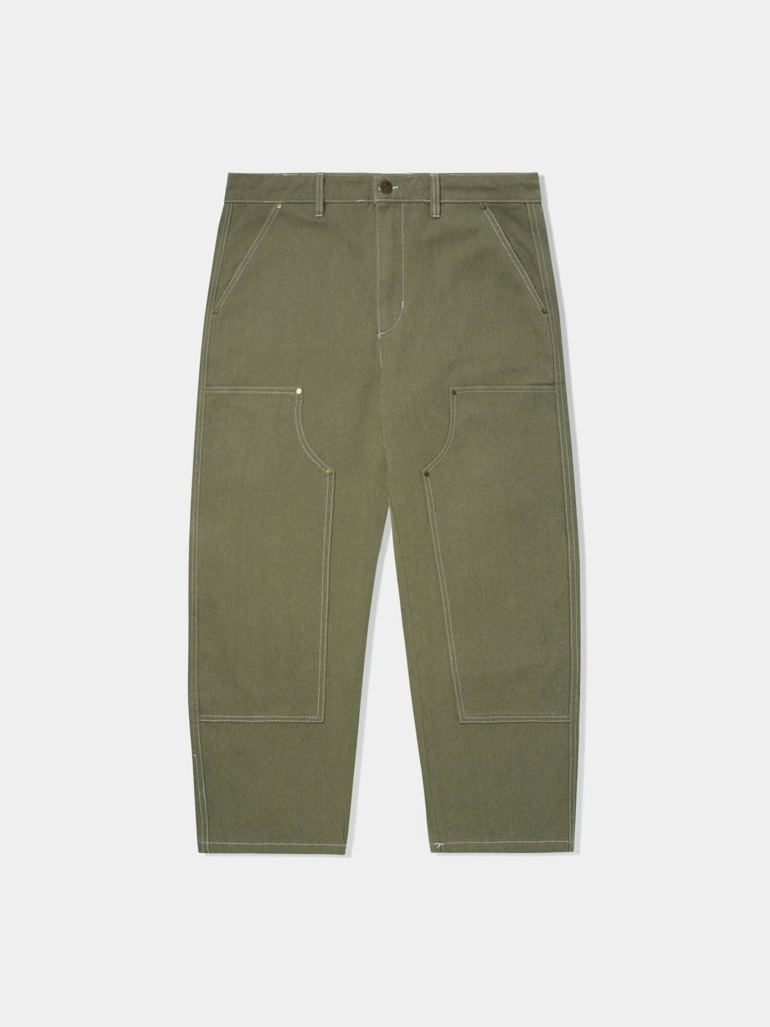 Брюки DOUBLE KNEE