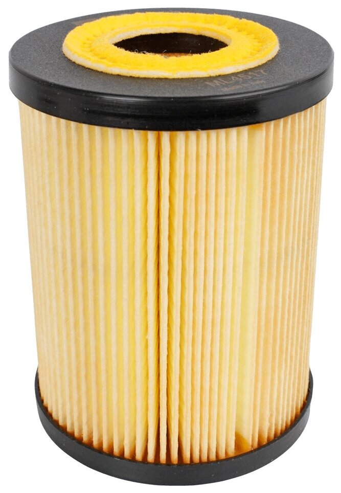 Фильтр масляный CLEAN FILTERS ML 4517