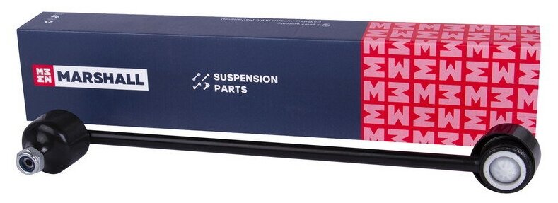 Стойка стабилизатора лев. прав. Citroen Berlingo 96- Xsara 97- Xsara Picasso 99-- () перед прав лев Marshall M8090400