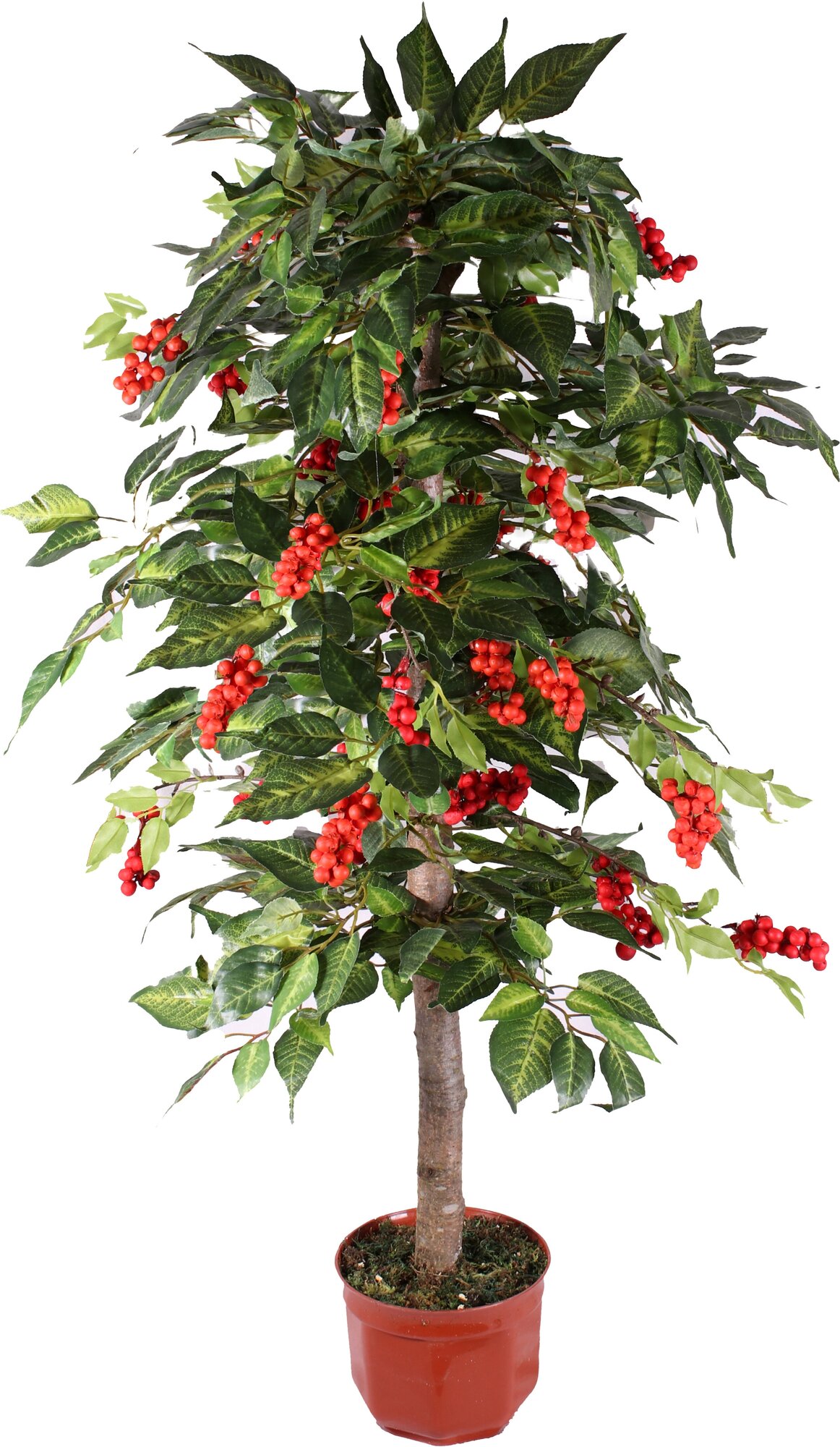 Искусственная рябина от бренда Holodilova