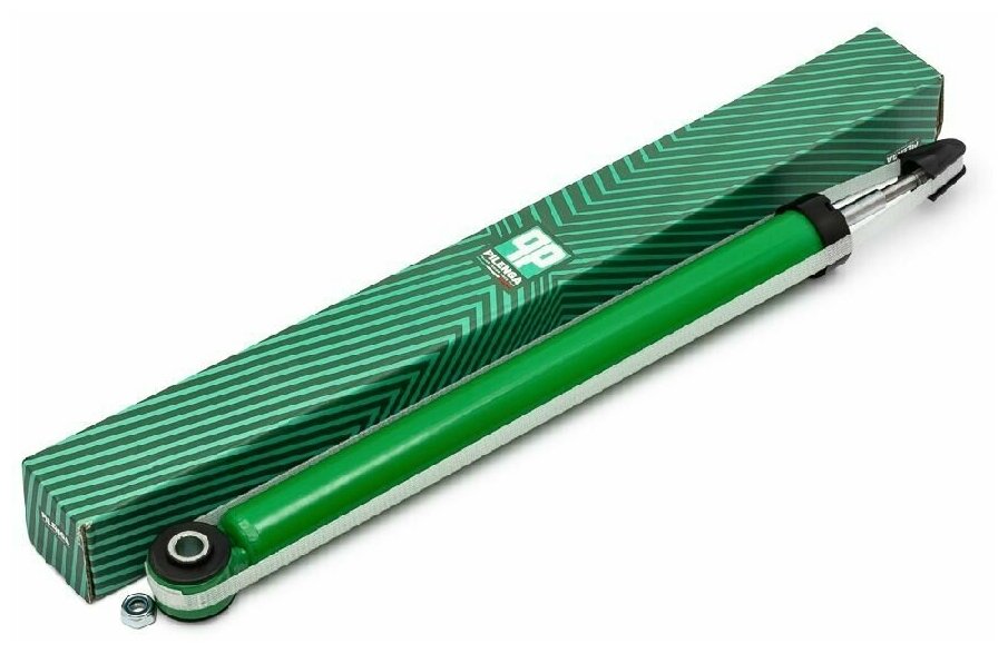 Pilenga амортизатор подвески задний газовый shp7275