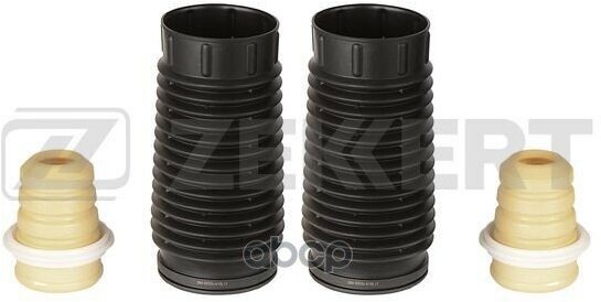 Комплект Пыльник И Отбойник (2 шт.) Citroen Jumper III 06- Fiat Ducato (250) 06- Peugeot Boxer III Zekkert арт. sm-3052s