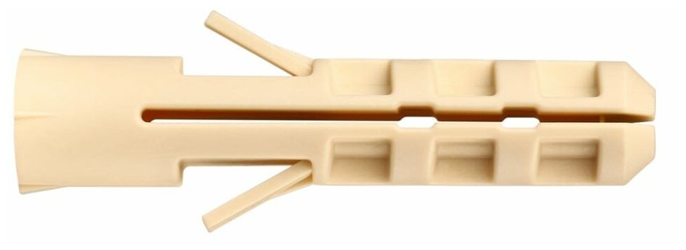 Нейлоновый дюбель европартнер PND-8 8х40 mm, 250 шт K1 5238 0