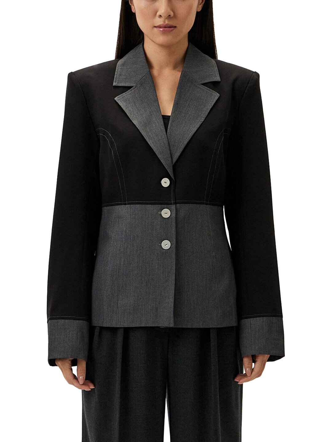 Пиджак Office Sirene