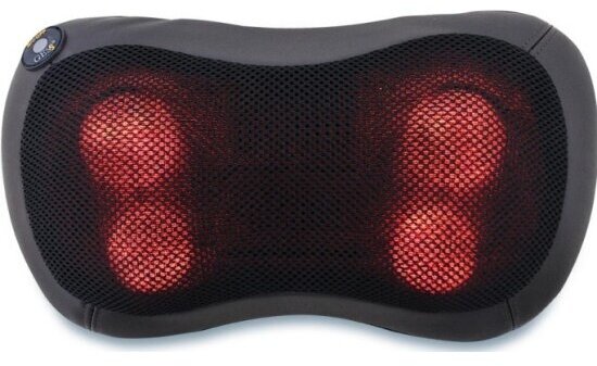 Массажная подушка Gess uShiatsu Plus