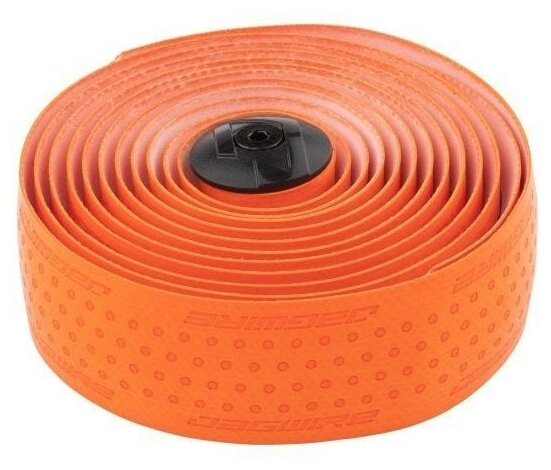Обмотка руля Jagwire Pro Bar Tape (BRT000), цвет Оранжевый