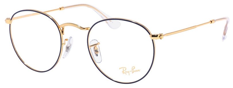 Оправа Ray-Ban 3447V 3105 50MM XX