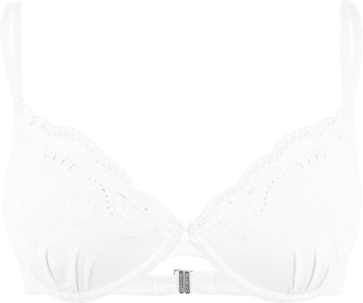 Бюстгальтер-невидимка