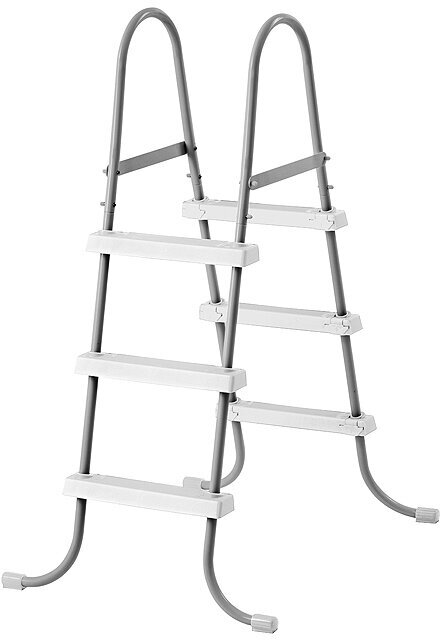 Лестница для бассейна, 91 см, INTEX, 28064