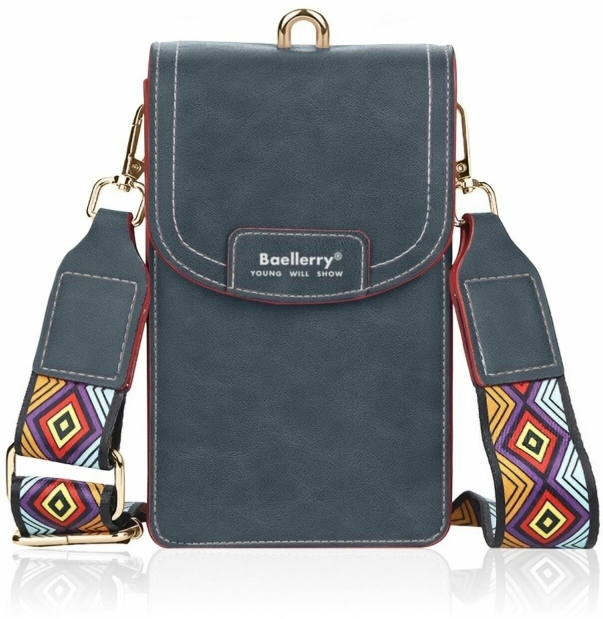 Сумка клатч