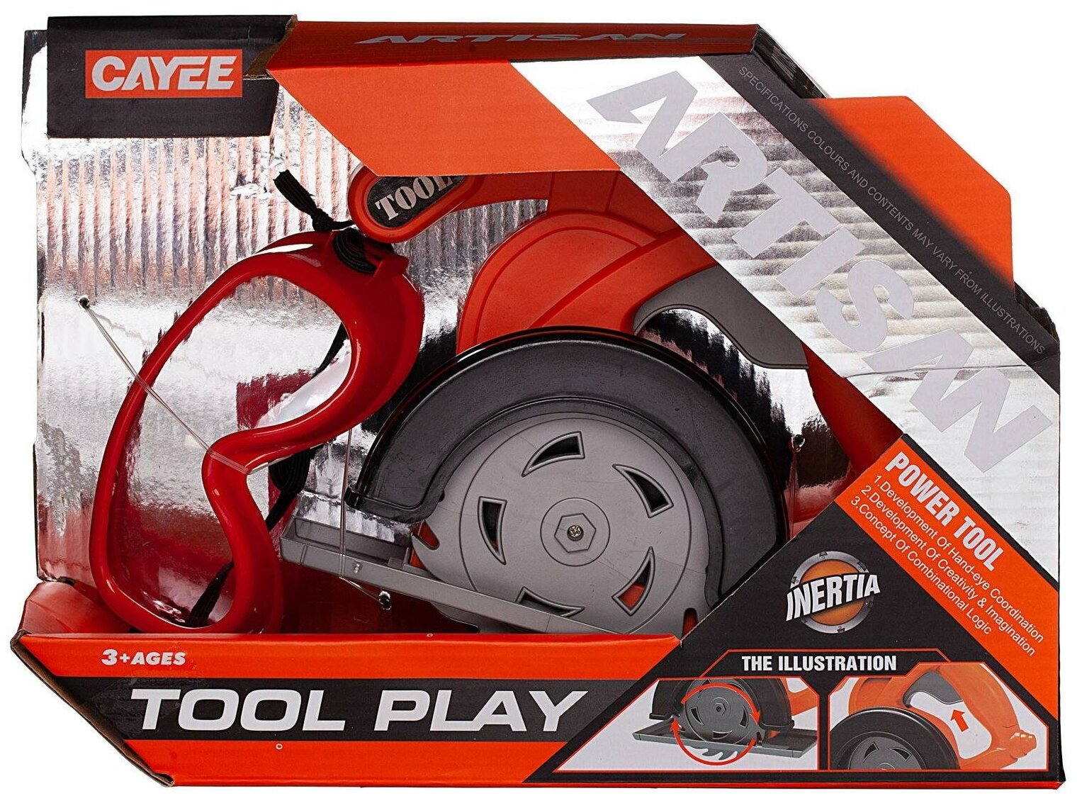 Игрушка Junfa