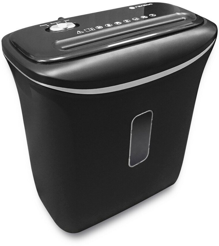 Шредер (уничтожитель бумаг) гелеос УД14-4 тип Перекрёстный стандарт 4