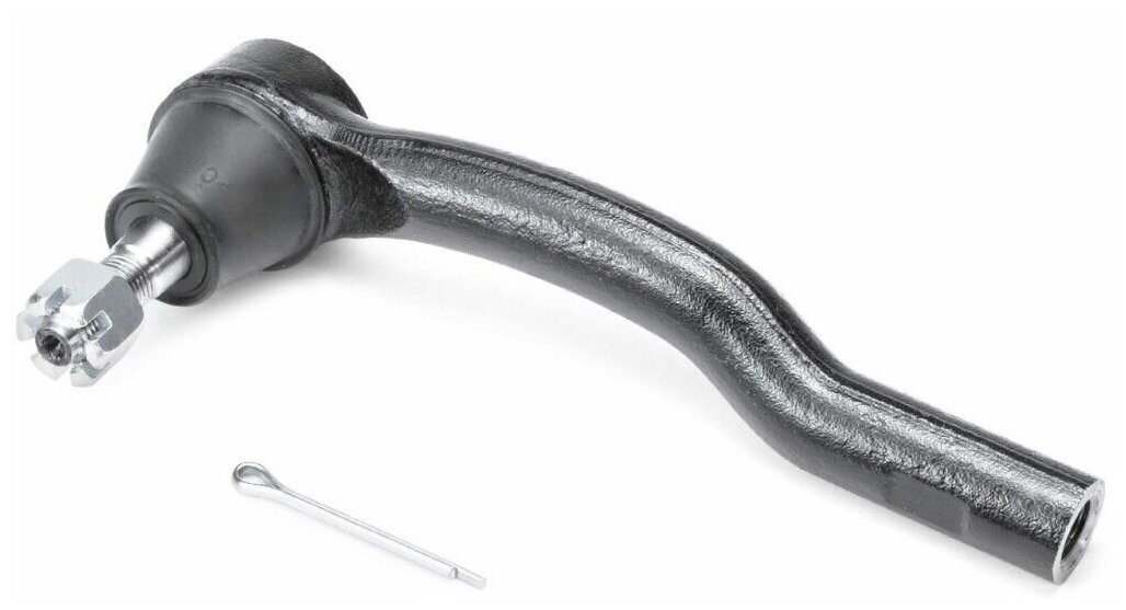 Наконечник рулевой, левый, для Мазда 3, 6 арт 4000814L