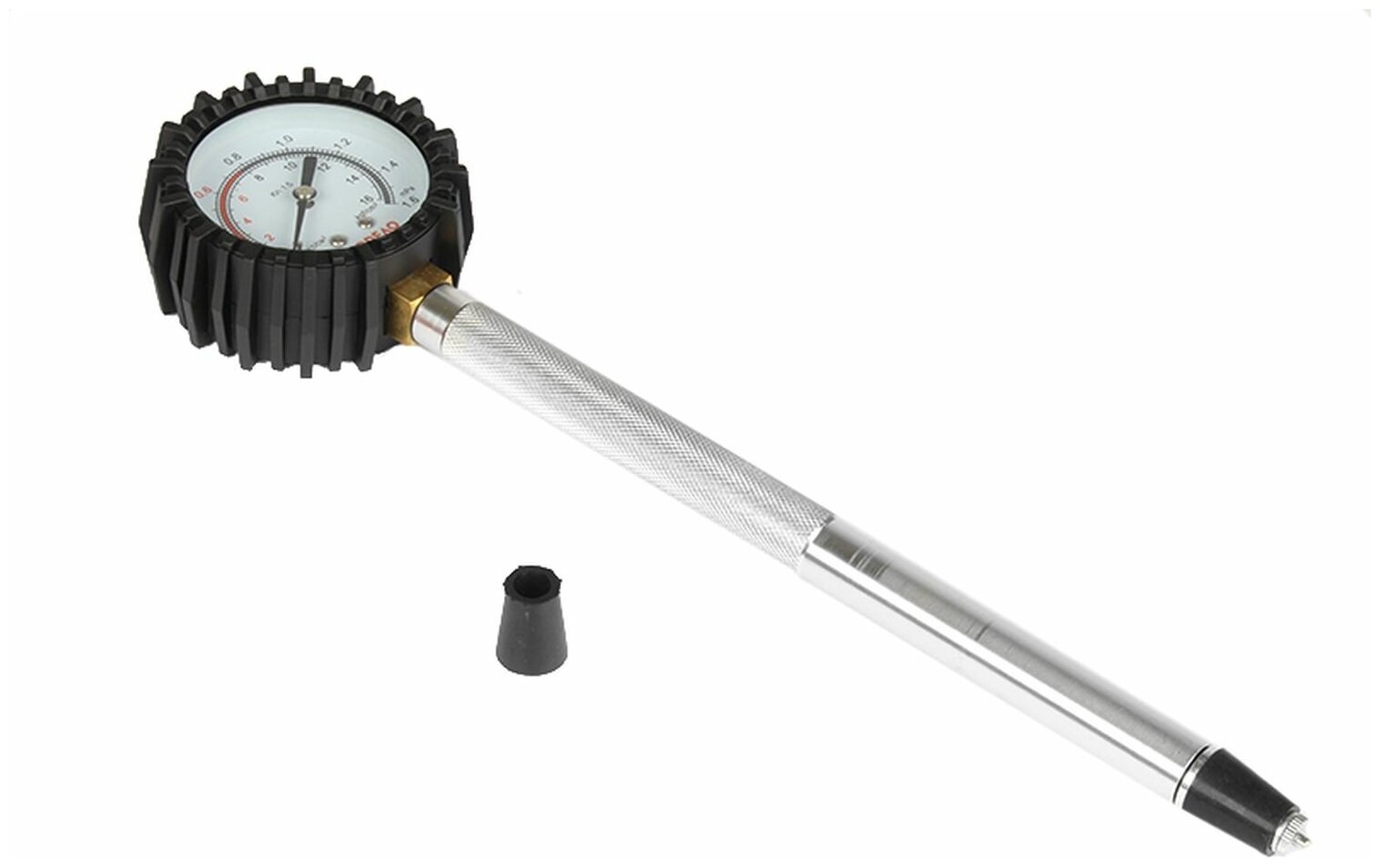 AVTODELO 40096 Компрессометр ВАЗ 2110-12, 16 клапанов АвтоDело 40096