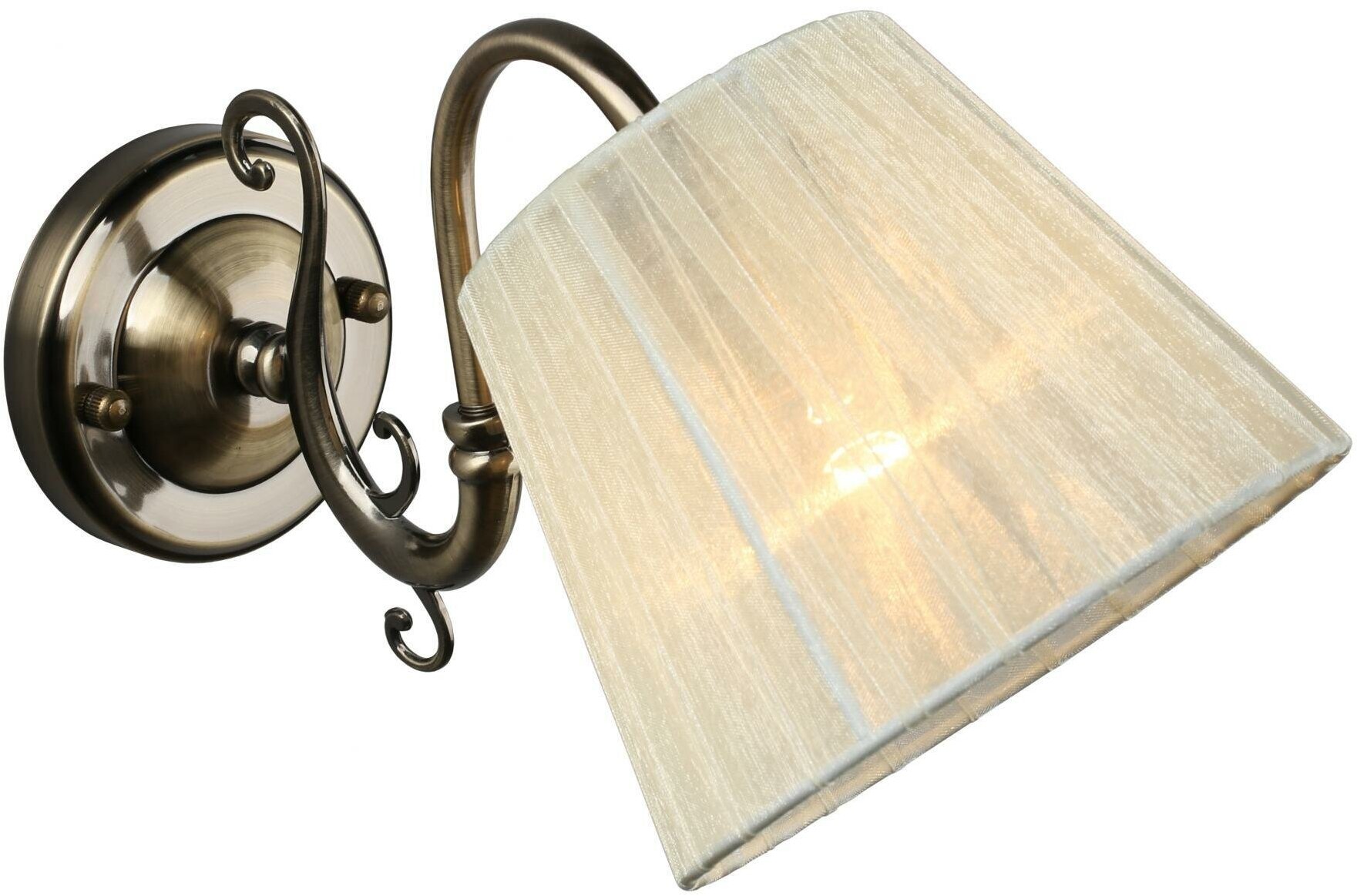 Бра Omnilux Leonessa OML-29111-01