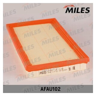 Фильтр воздушный Kia Spectra (ИЖ), Carens 00-06 Miles