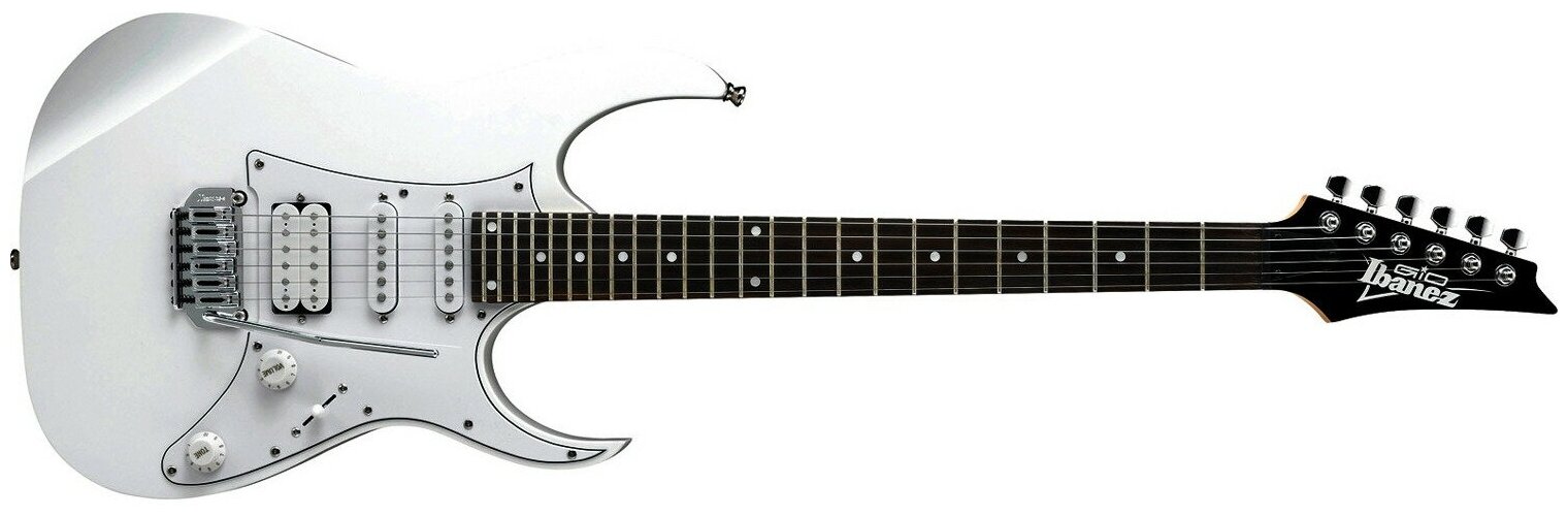 Электрогитара IBANEZ GRG140-WH