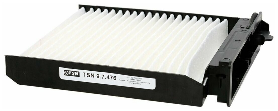 Фильтр салона Лада Ларгус, Рено Дастер, Логан, Клио, Logan MCV , Ниссан Микра , Note