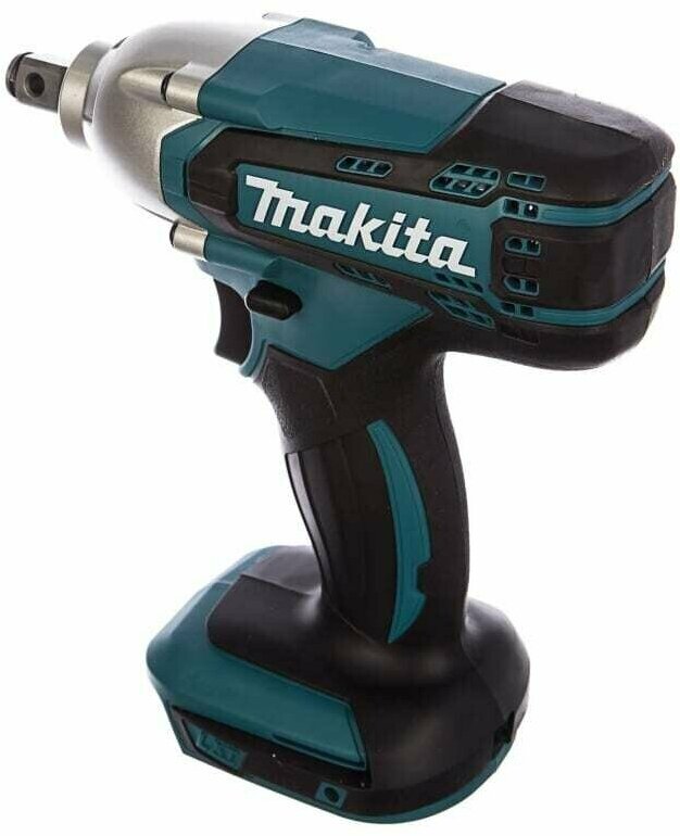 Гайковерт аккумуляторный MAKITA DTW190Z