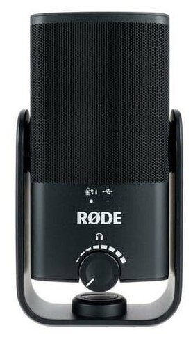NT-USB MINI универсальный USB микрофон Rode