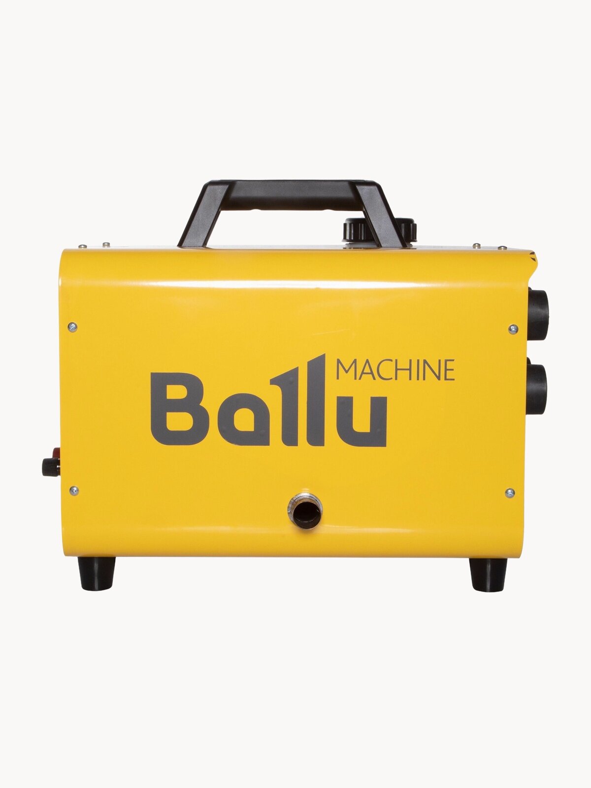 Тепловая пушка Ballu BHDN-5, дизельная, непрямого нагрева, с дисплеем