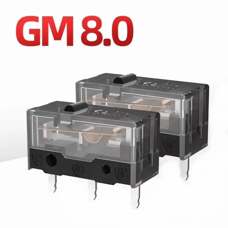 Кайлх GM 8.0 микропереключатель