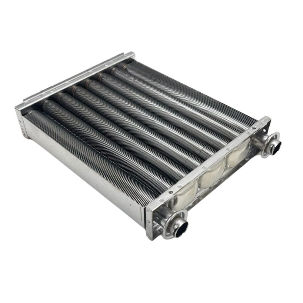 Теплообменник первичный для котла Navien Prime 13-24 (tepl1Prime1324)