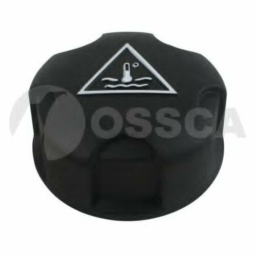 Крышка радиатора, BLACK,1.4BAR BMW 1 (F20) 16-19 2 Active Tourer (F45) 15-18 2 Gran Tourer (F46) 15 OSSCA арт. 10631