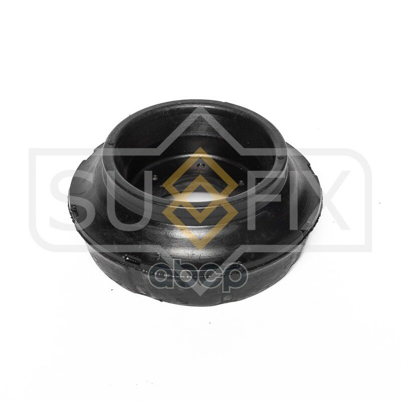 Опора переднего амортизатора RENAULT Duster 1.5D-1.6 10> / Logan I-II 1.2-1.6 04> / Sandero I-II 1.2 SUFIX арт. FM-1302