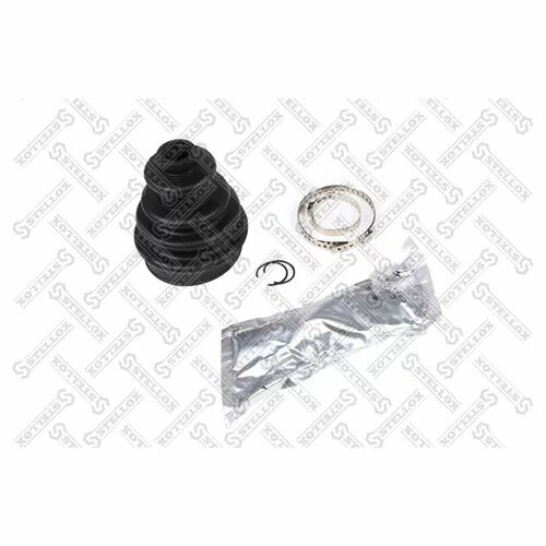 Комплект пыльника шруса наружного CITROEN C2/C3 1.1/1.4/1.6 02 STELLOX 1300765SX