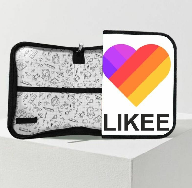 Пенал Likee №11