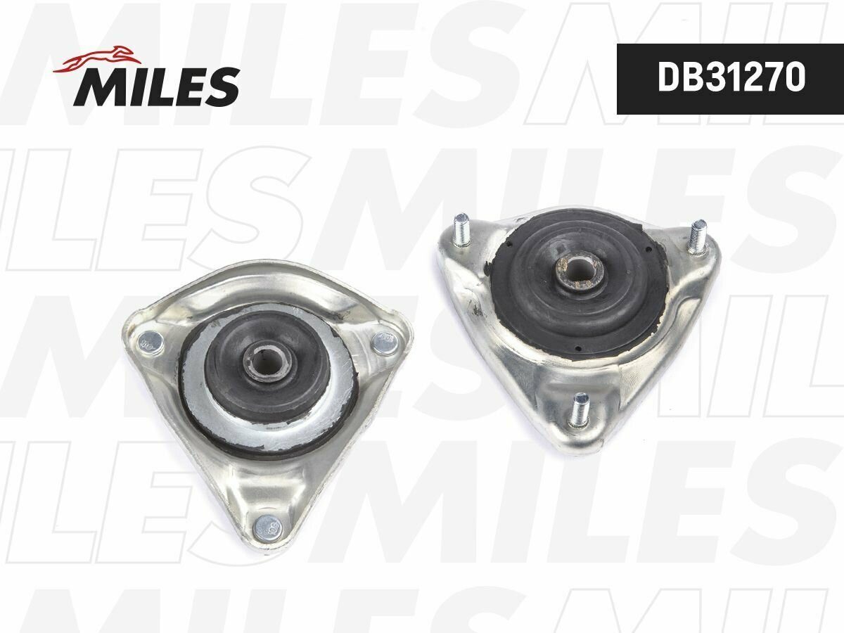 MILES Опора амортизатора для Lada GRANTA/KALINA передняя