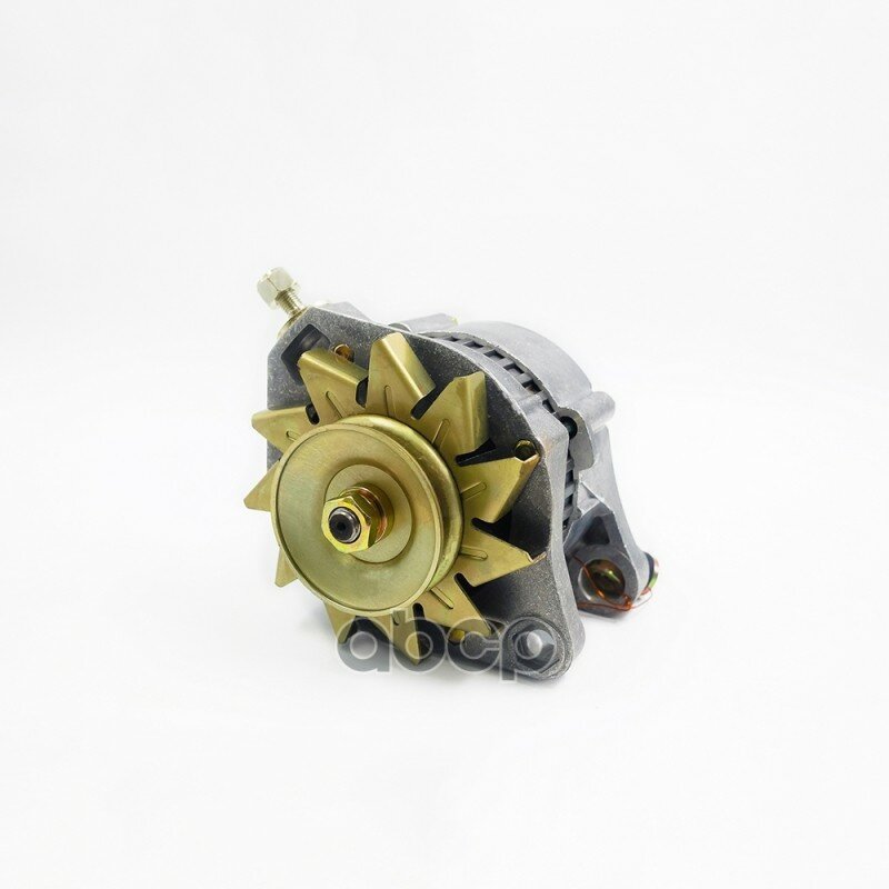 Генератор PEKAR ВАЗ-2101 42А PEKAR арт. Г221А3701000