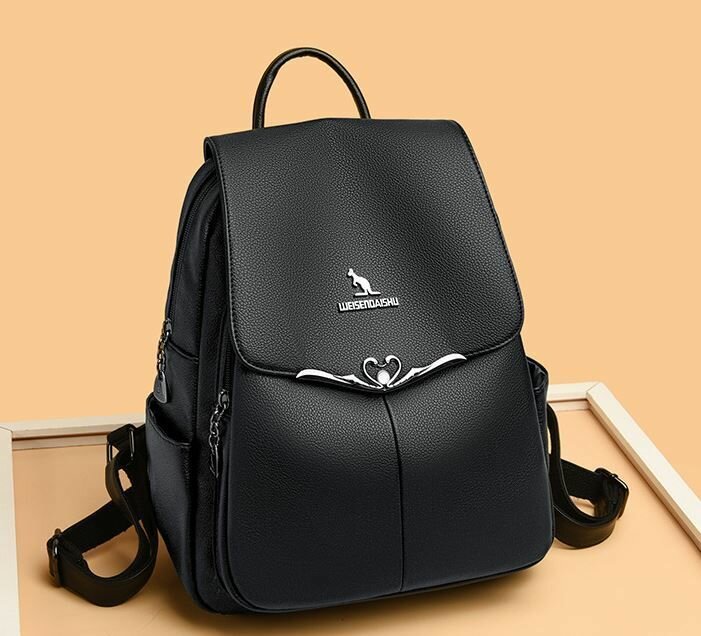 Рюкзак шоппер WEISENDAISHU