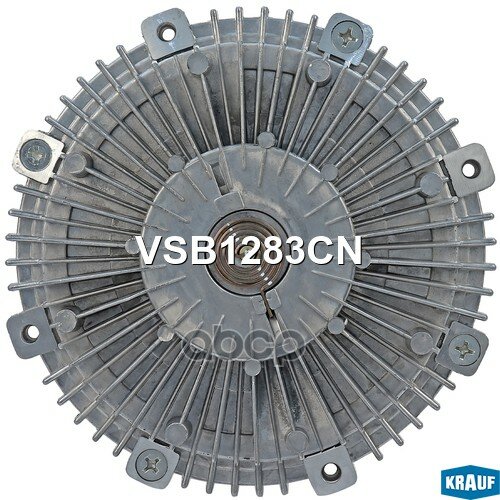 Вискомуфта Krauf арт. VSB1283CN