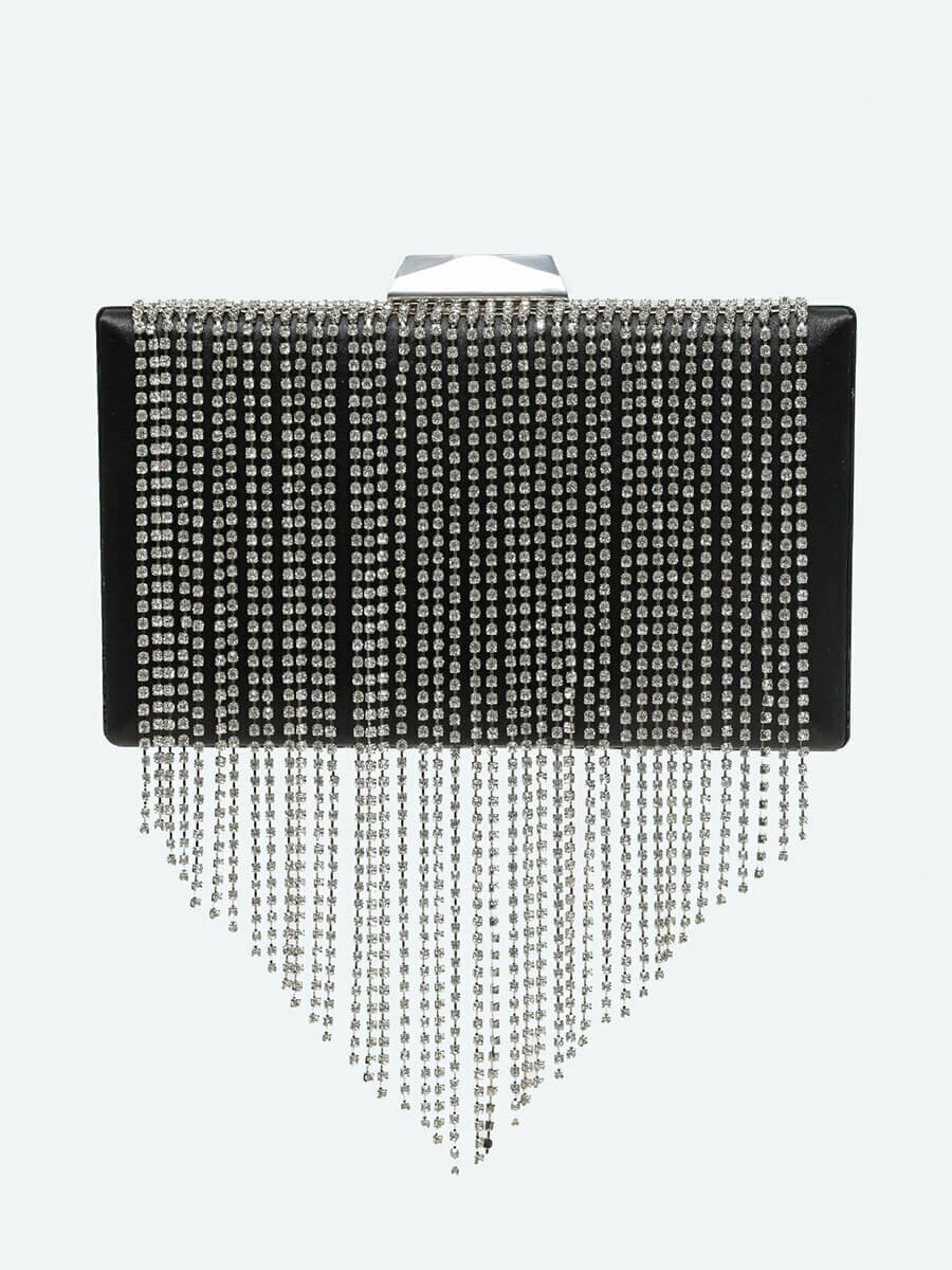 Сумка клатч