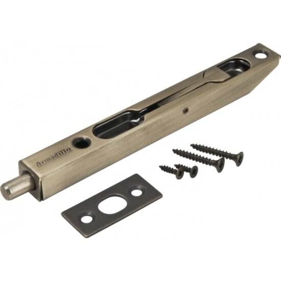 Упор торцевой Armadillo FB 5-1/2 AB