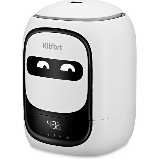 Увлажнитель воздуха Kitfort КТ-2878