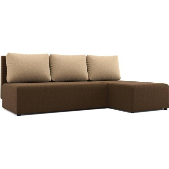 Диван-кровать Stolline угловой Столлайн Комо Aloba 67/Aloba 66