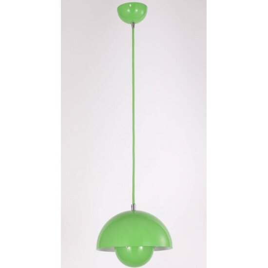 Подвесной светильник Lucia Tucci Narni 197.1 Verde, Narni 197.1 Verde