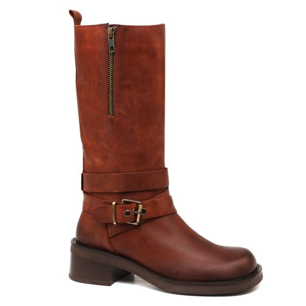 Полусапоги