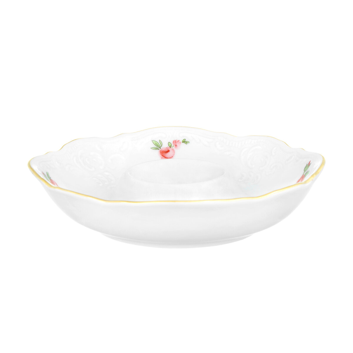 Подставка для яйца 13 см."Полевой цветок" Bernadotte