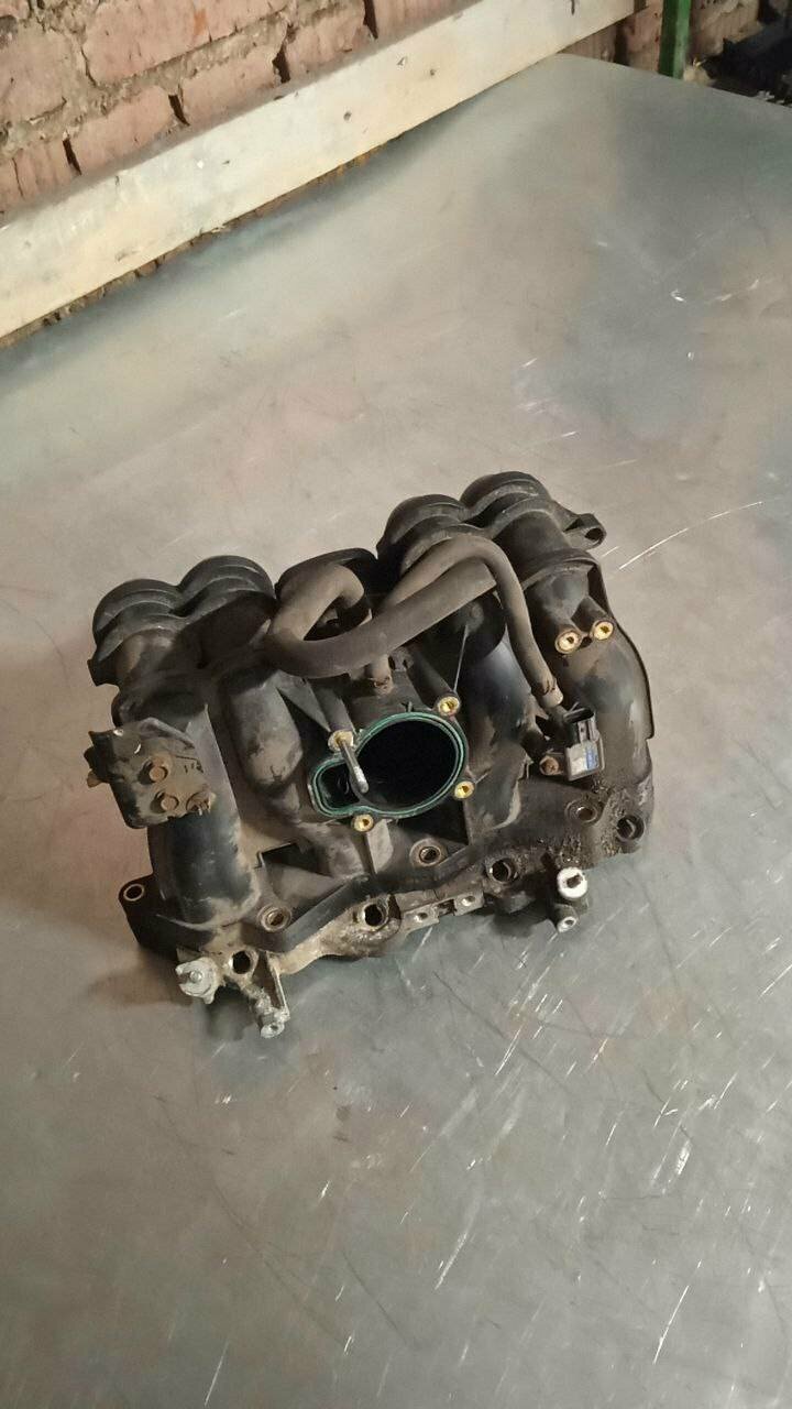 Впускной коллектор Honda Civic 7 2001 2900306959