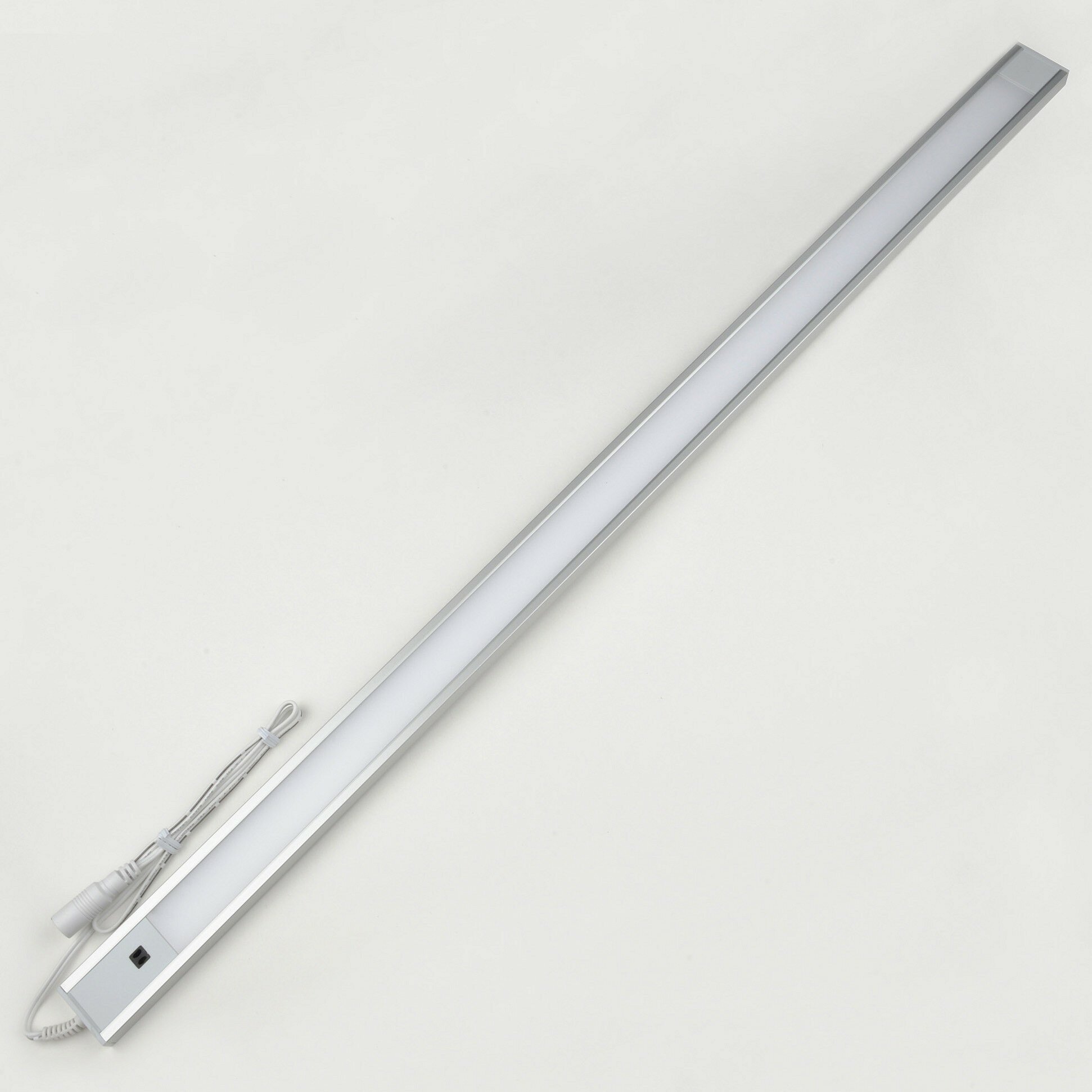 Накладной светильник Uniel Silver UL-00002882