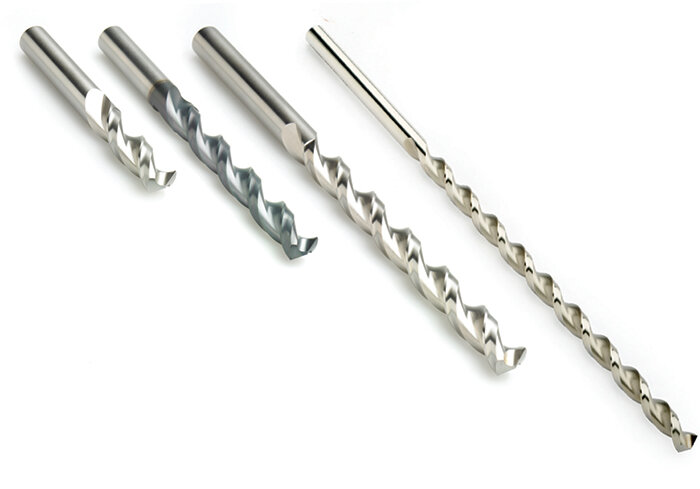 Сверло 1534SU03-0320