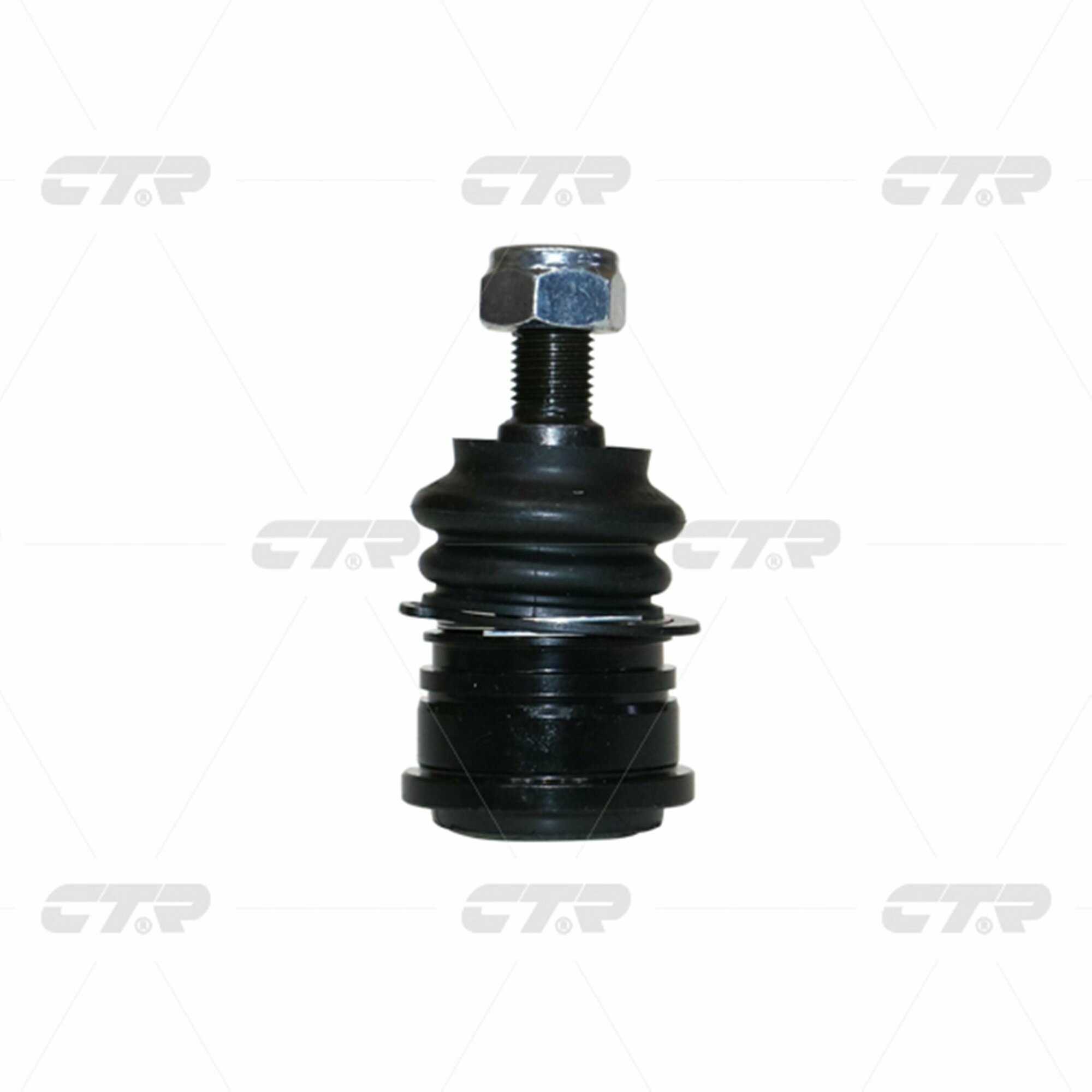 CB0434 Опора шаровая TOYOTA AVENSIS VERSO 01- лев/прав. (CBT91)